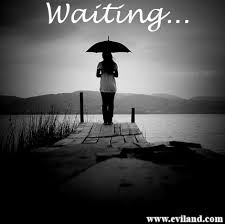 The art of waiting – Sailing Wonderstruck