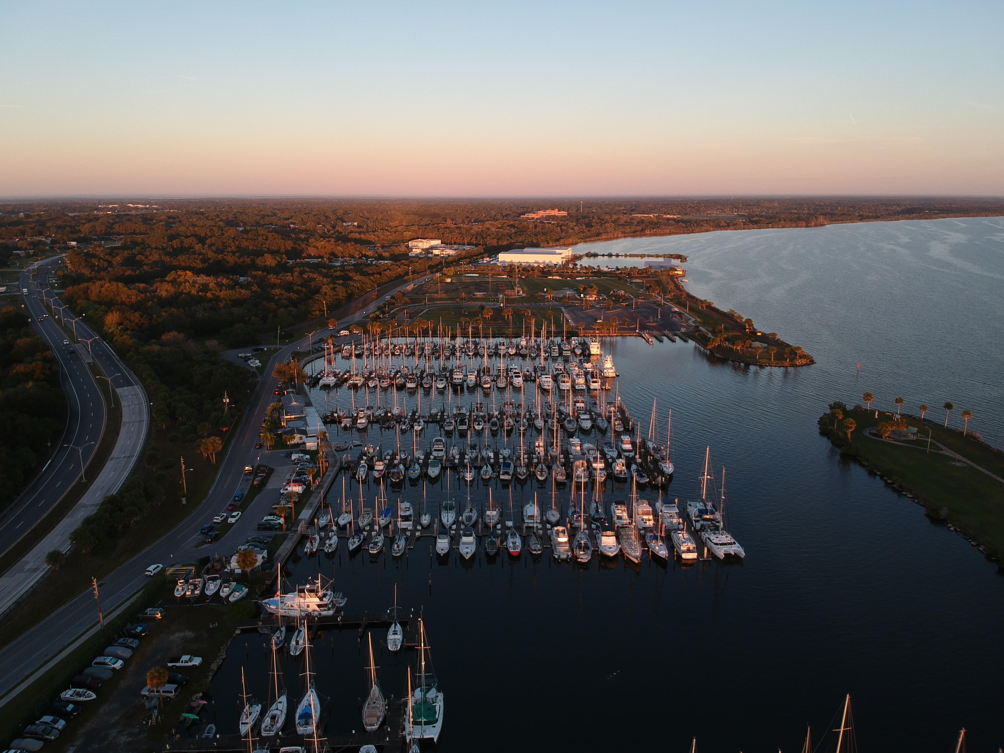 titusville 3 – Sailing Wonderstruck