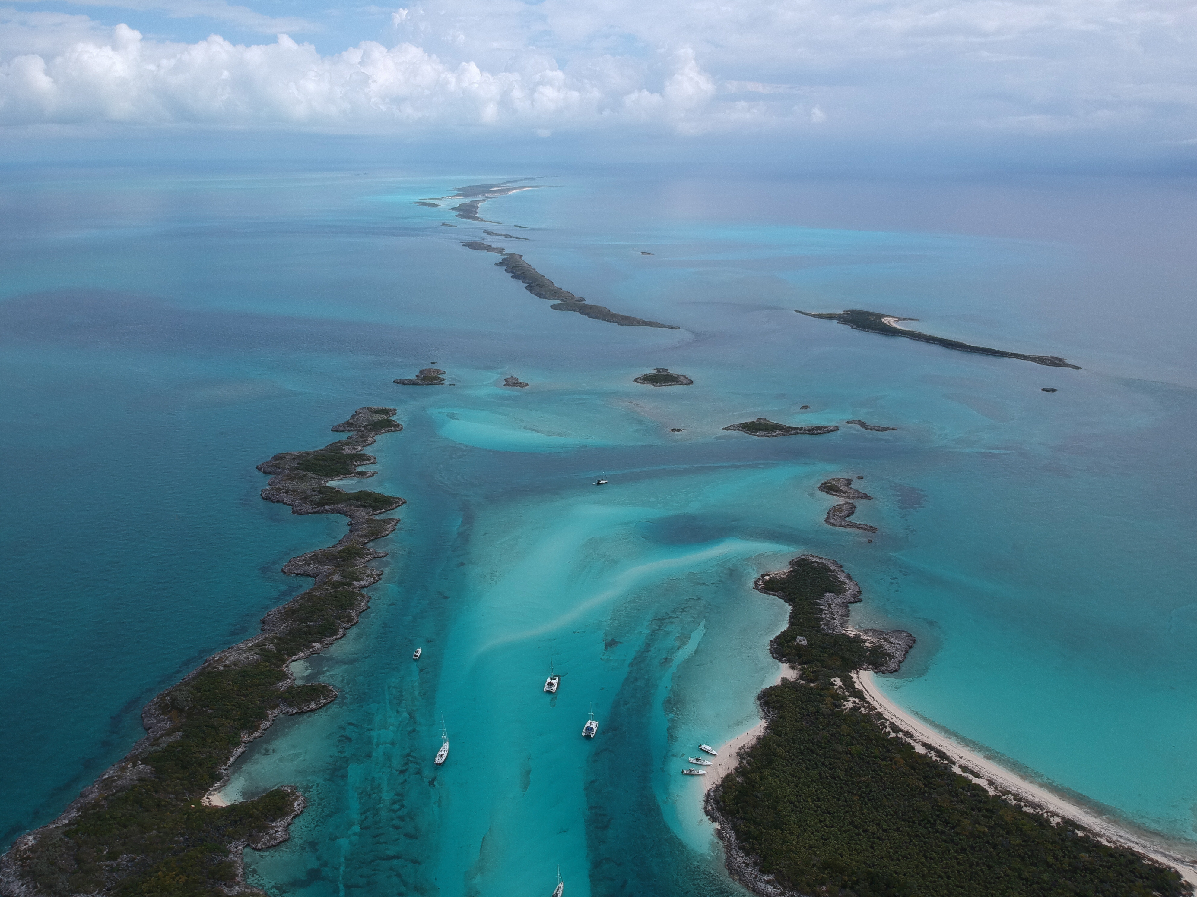 Allens Cay 4 – Sailing Wonderstruck